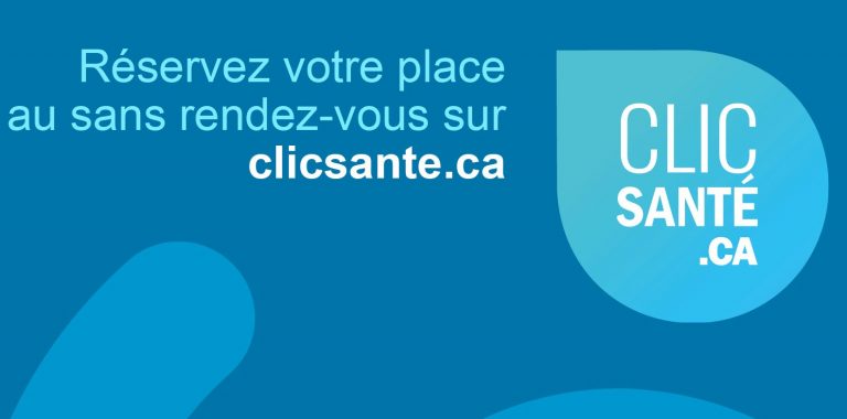 Clic Santé Covid Vaccin : Tout ce dont vous avez besoin pour votre ...