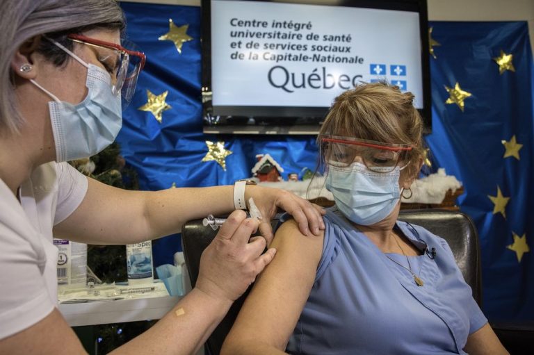 Clic Santé : Prendre rendez-vous ou pour devancer sa 2e dose par ...